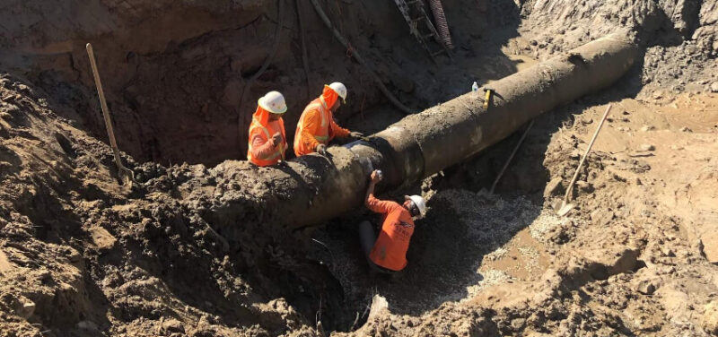 Emergency Response Pipeline Services – Patriot Pipeline, Inc ...